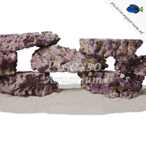 Caribsea life rock arch — Picasso Aquarium